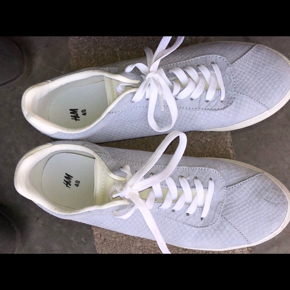 H&M | Shoes | Hm Shoes | Poshmark